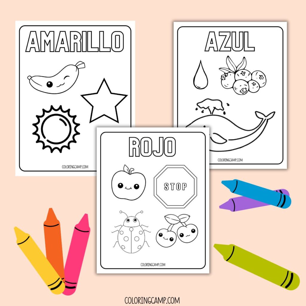Sunday School Attendance Sheet | www.coloringcamp.com