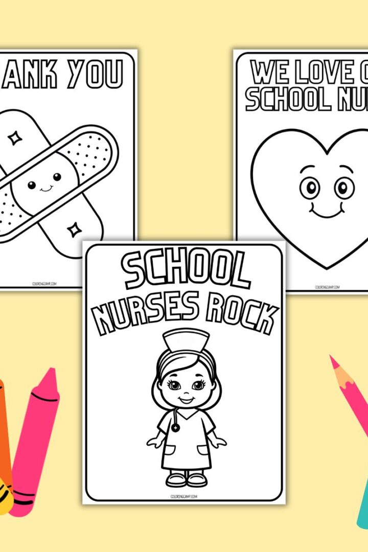 Welcome to my Class Coloring Pages | www.coloringcamp.com