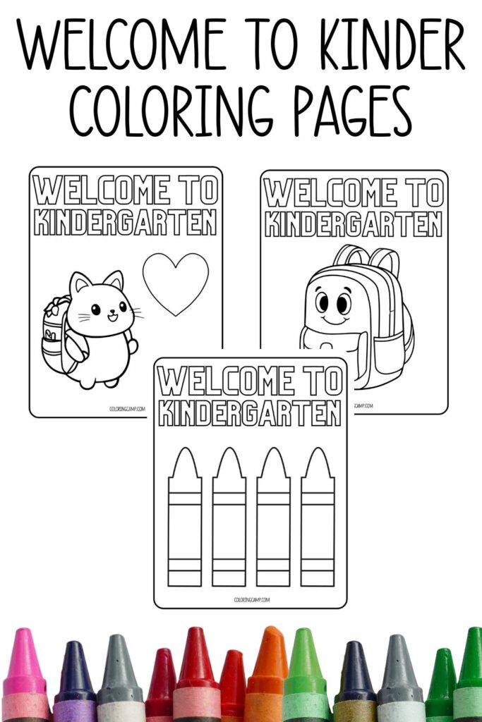 Spanish Colors Coloring Pages | www.coloringcamp.com