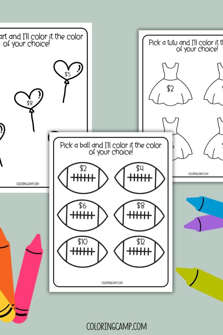 Thankful Coloring Pages | www.coloringcamp.com