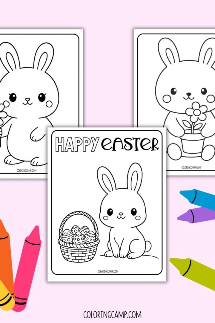 Mother's Day Bible Coloring Pages | www.coloringcamp.com